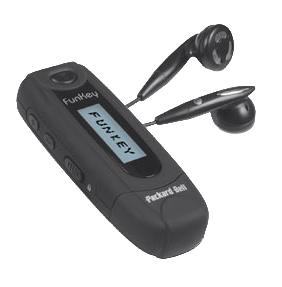 Lettori Mp3 PackardBell | Schede tecniche Lettori Mp3 PackardBell